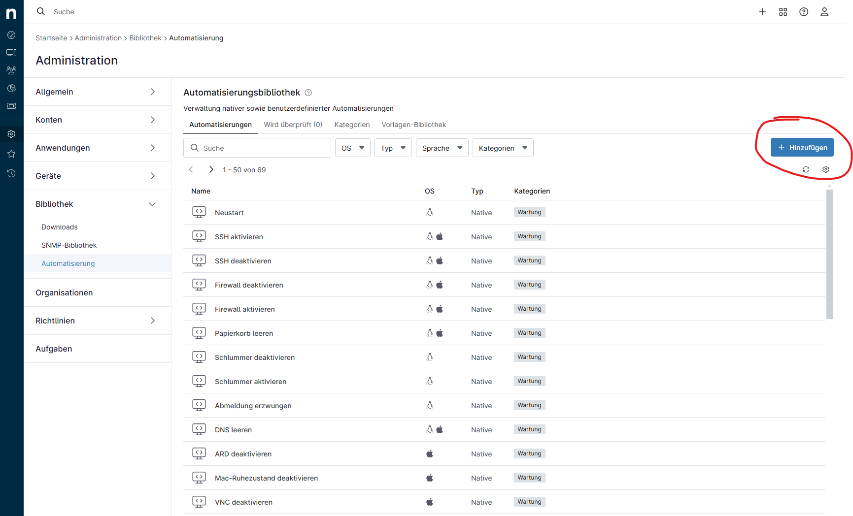 NinjaOne & Chocolatey - Softwareverteilung effizient automatisieren